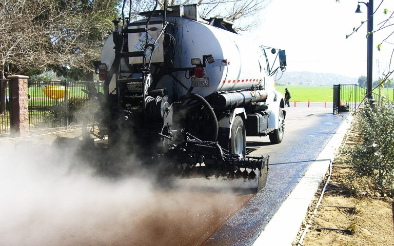 Diversified Asphalt – The Premier Supplier of asphalt coating and ...